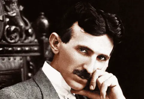 Nikola Tesla IQ Score | IQ Test Prep